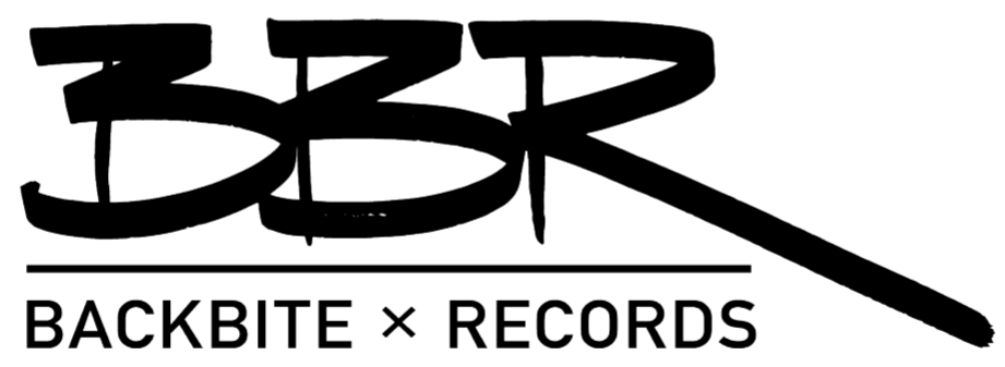 BBR Releases – backbiterecords